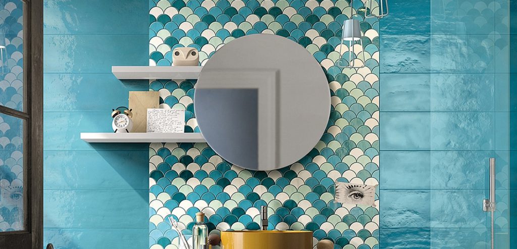 Decorative Wall Tiles Perth | Décor Tiles | Ceramics International