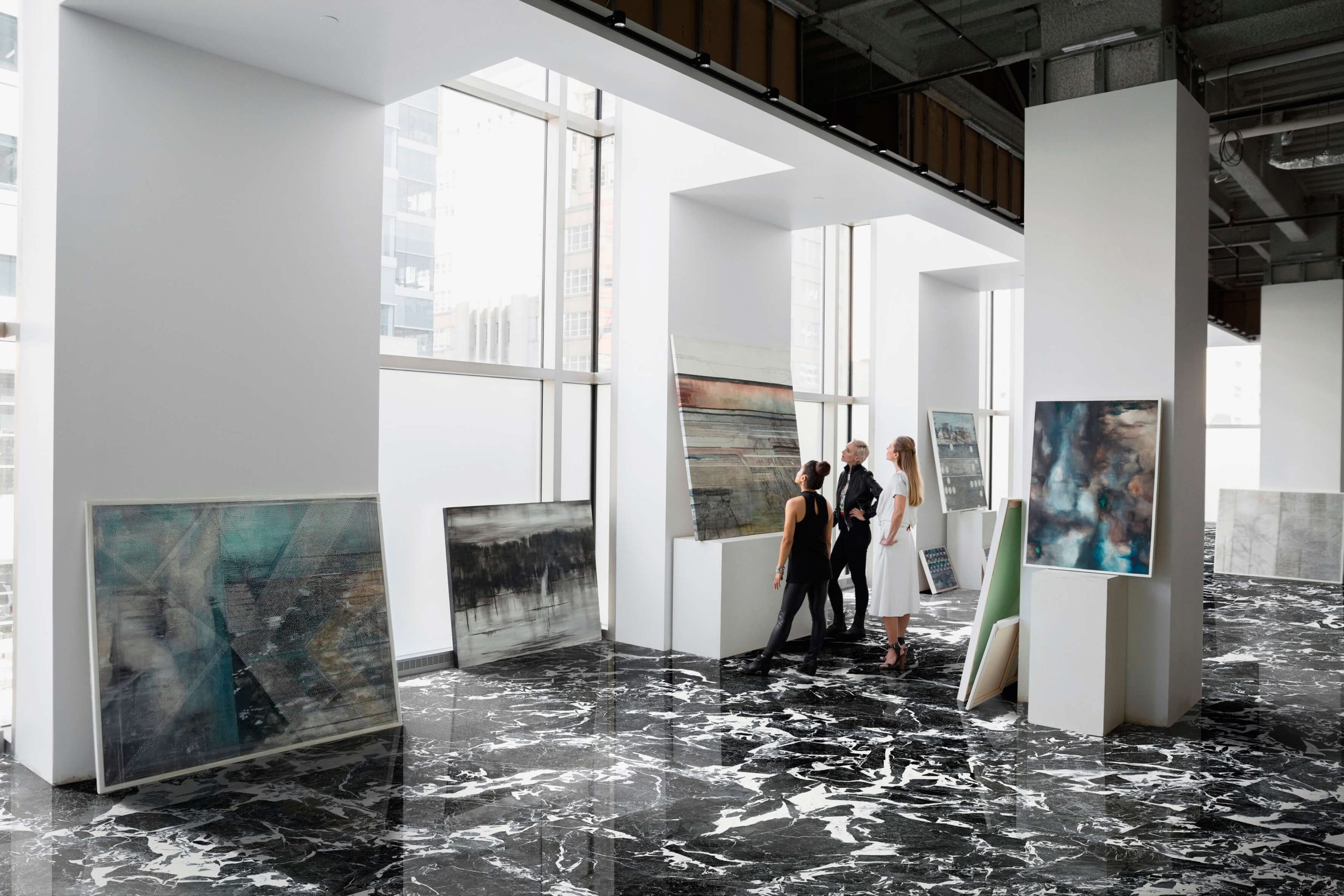 Italian Porcelain Tile Brands Collection | Ceramics International